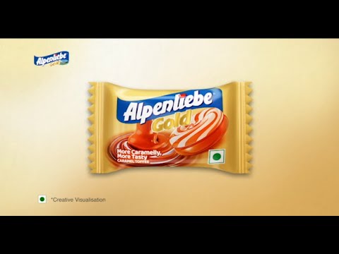 Alpenliebe Candy & Jelly Manufacturers in India