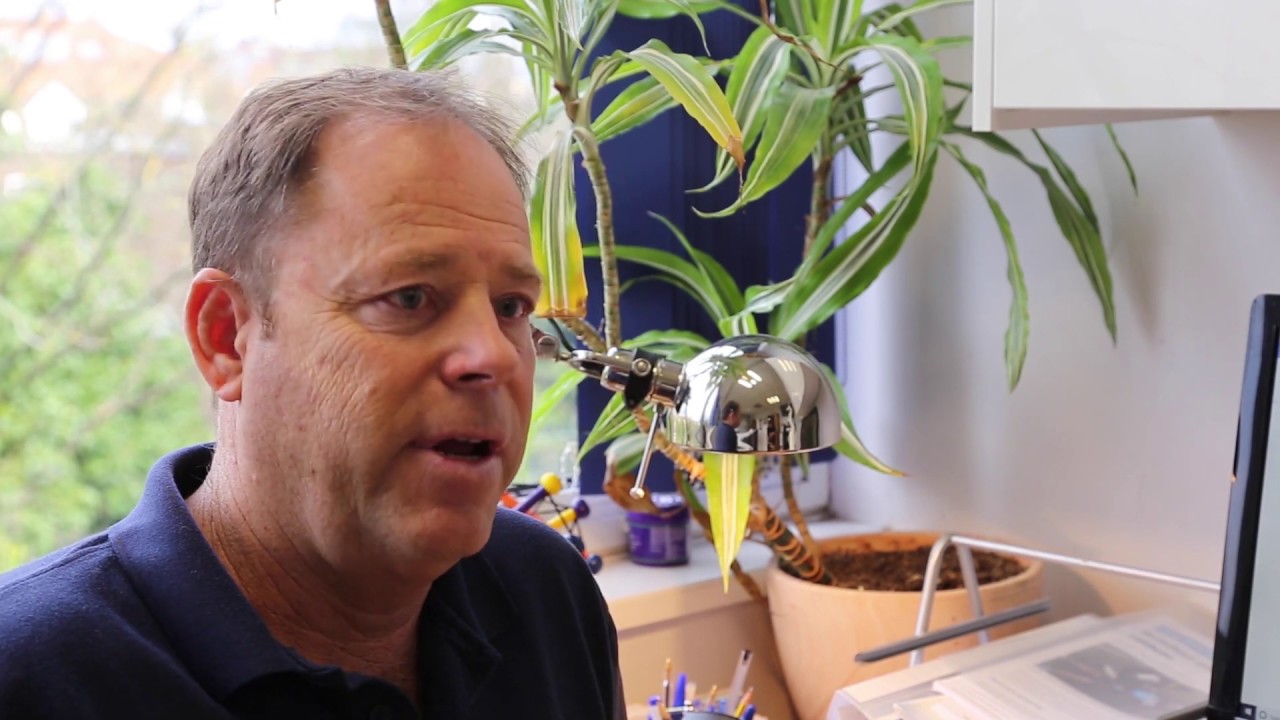 The Putney Clinic - How to Prevent Back Pain from Everyday Domestic Activities
