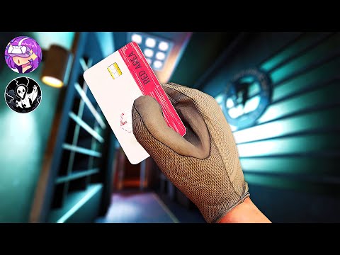 Steam Community :: Video :: We Found MORE Red Keycards! - Ghosts of Tabor