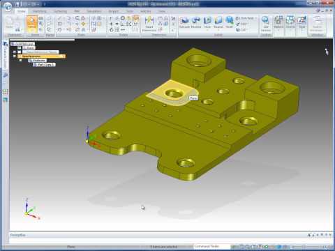 CAD/CAM Integration « Solid DNA blog