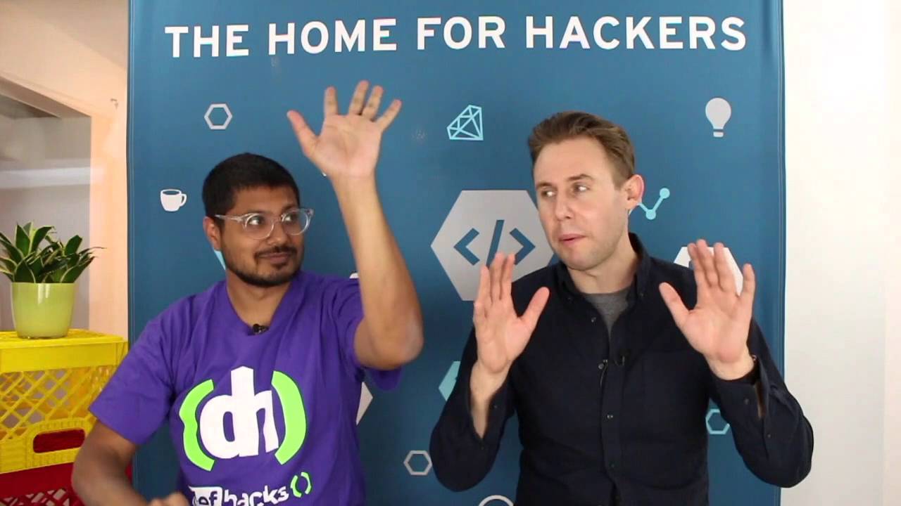 The Commit, Episode 23 | ++2015