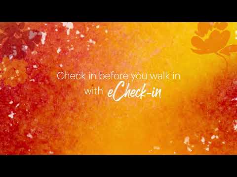 Check-in Before You Walk In | Piedmont Healthcare