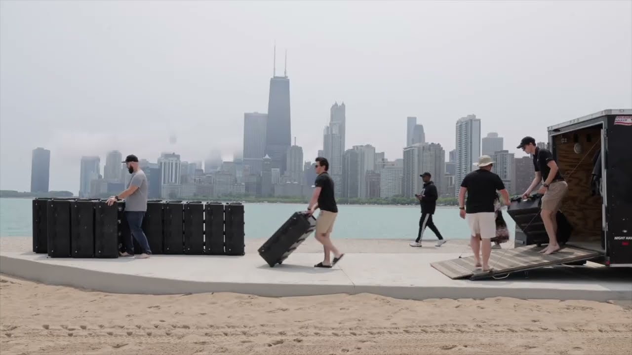 Firefly Drone Shows | Premium Provider Since 2017