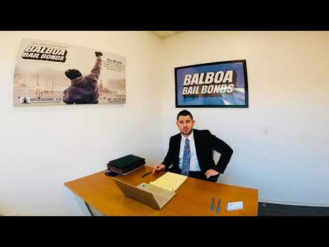 Bail forfeitures. What is a forfeiture? What happens when someone forfeits on their bail bond?