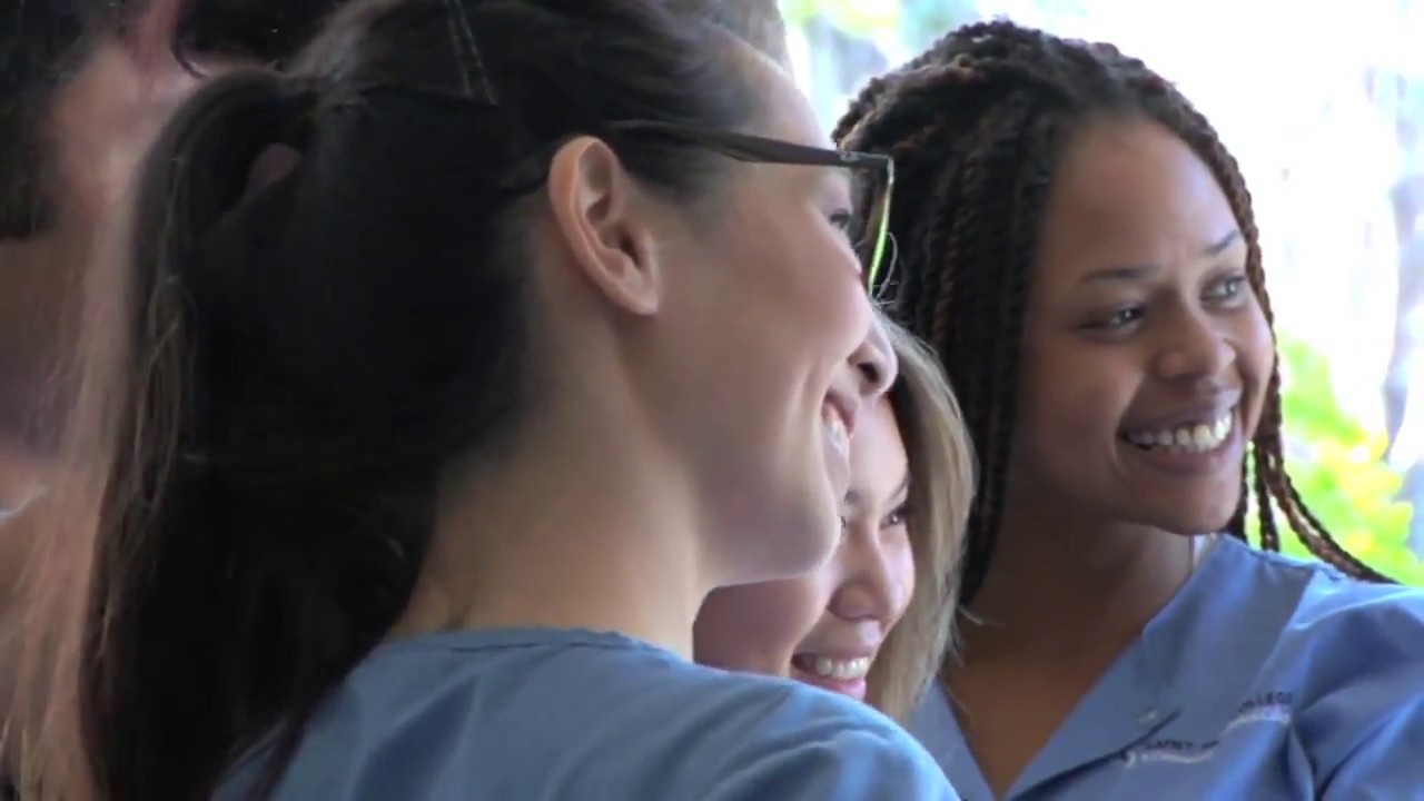 Saint Paul College Health Programs