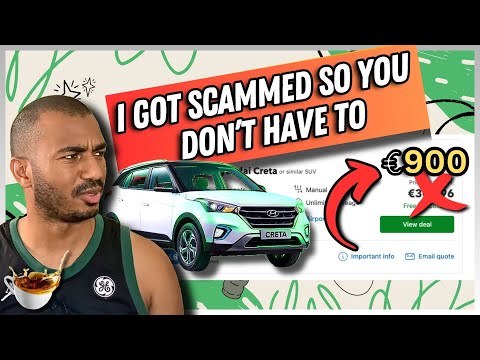 How to Rent A Car in Costa Rica