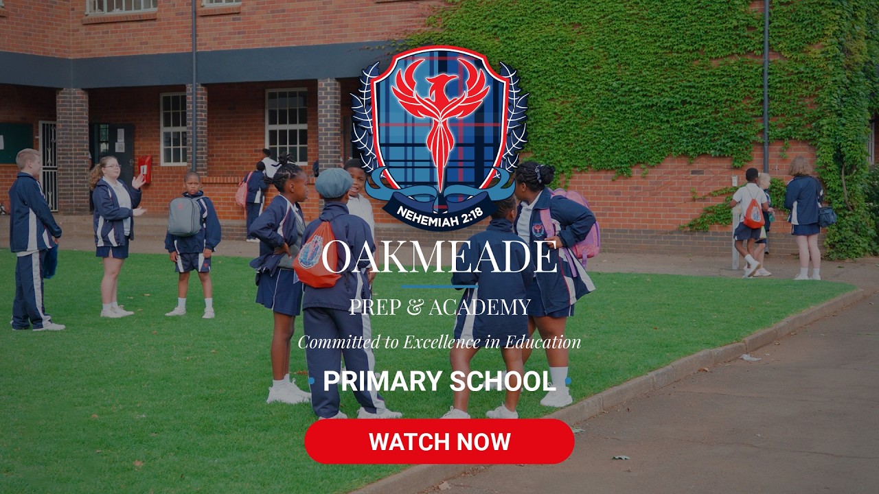 Primary School | Building Strong Foundations for the Future