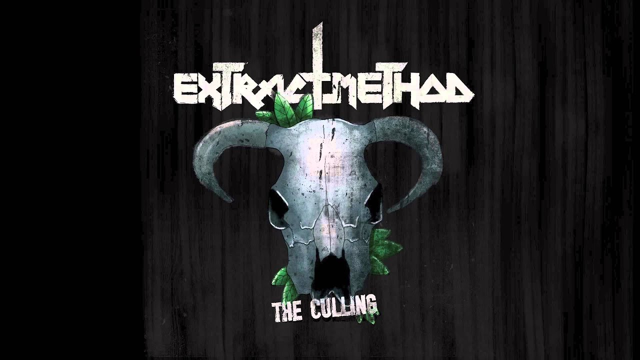 Extract Method: The Culling (lyrics video)