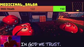 PETER MUST DIE EDITION mod showcase enemies faster and stronger by more ...