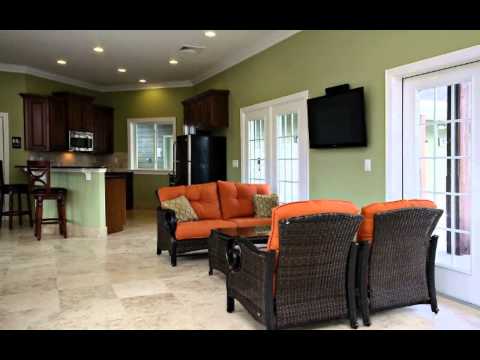 New Homes In Apex NC: Royal Oaks Homes: Bella Casa