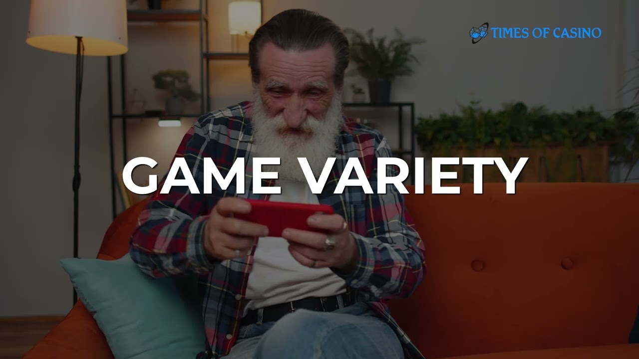 Top Online Casinos in Malaysia 2025 – Best Sites for Real Money & Bonuses!