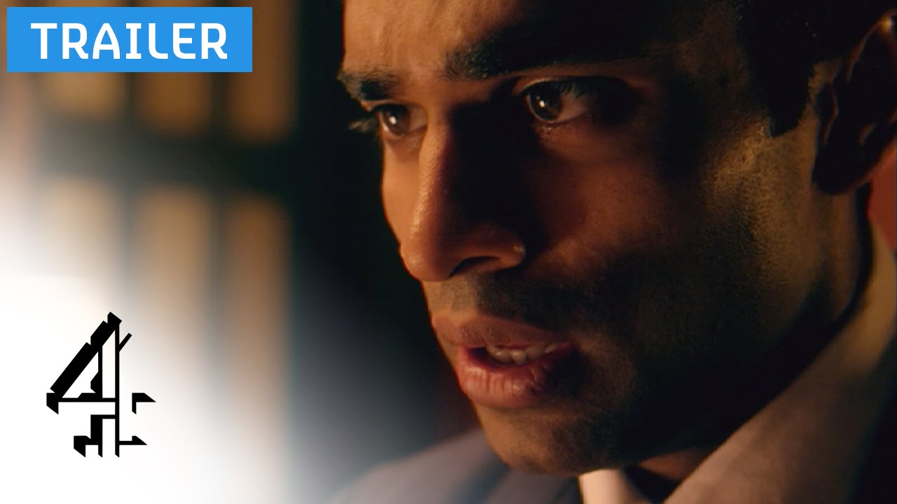 Indian Summers Ep 4 | Sunday, 9pm | Channel 4