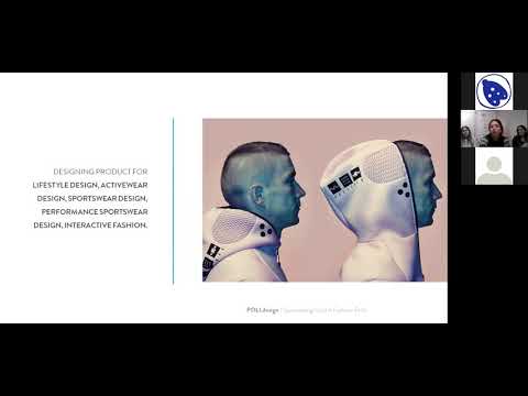 Webinar POLI.design: Accessory Design | Fashion Tech
