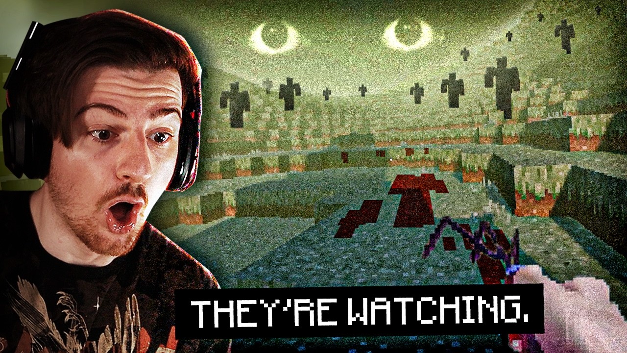 WARNING: this game is NOT Minecraft... (Lucid Blocks)