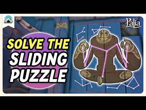 Steam Community :: Video :: SLIDING Puzzle Solution: Networking ...