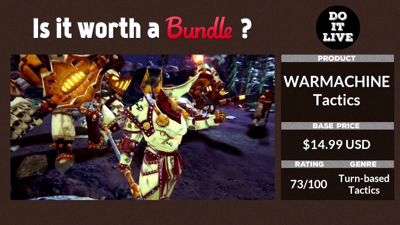 Humble Jumbo Bundle 6 Review - Is it worth a Bundle?