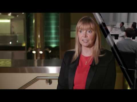 Marie O’Gara, Centre of Excellence Head – Digital, GSK on Tech Mahindra BSG’s Services
