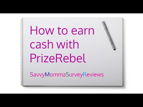 Savvy Momma Survey Reviews | Prize Rebel