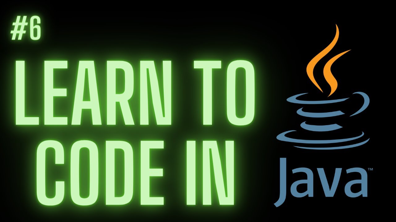 Learn to Code in Java #6 | Multidimensional Arrays (2D & 3D)