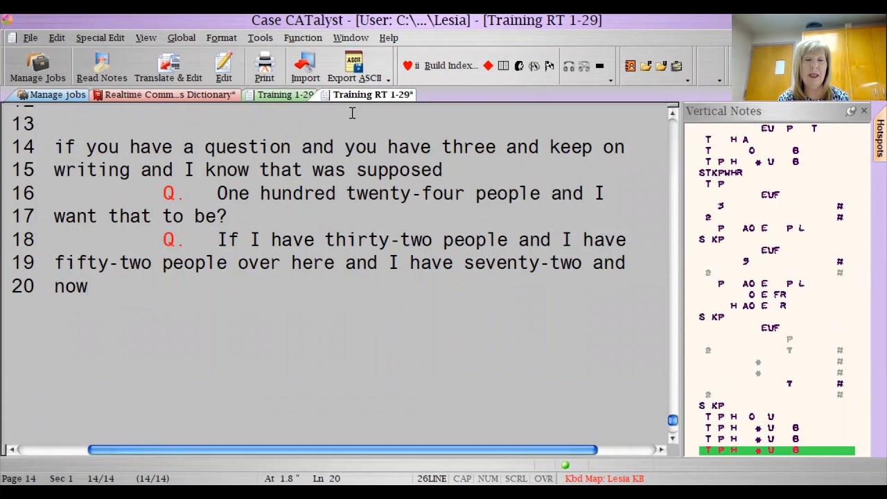 Numbers to Words Number Conversion Case CATalyst
