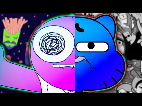 Adult Swim is Replacing Cartoon Network (Kinda)