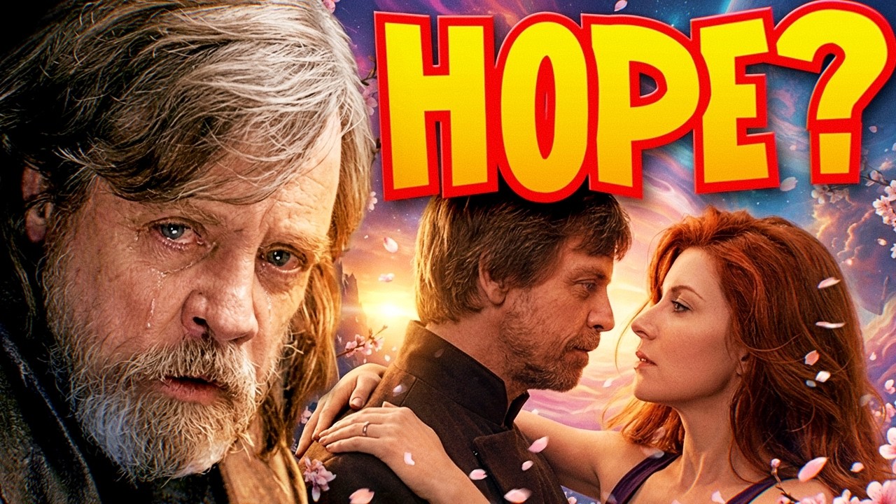 STAR WARS SEQUEL TRILOGY RETCONNED?!! – The Best Thing Disney Can Do is ABSOLUTELY NOTHING