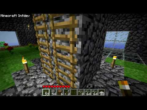 Steam Community :: Video :: MineCraft - Infdev mode