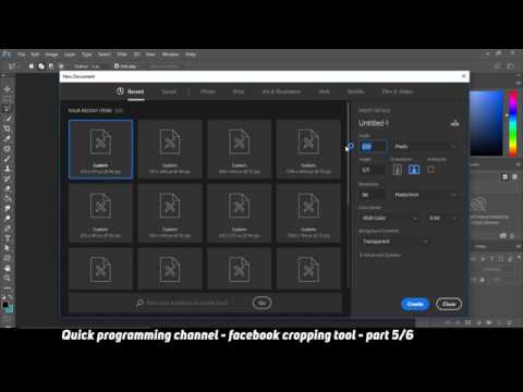 Learn Facebook image cropping tool using Javascript CSS PHP Part5 6 - Mind Luster