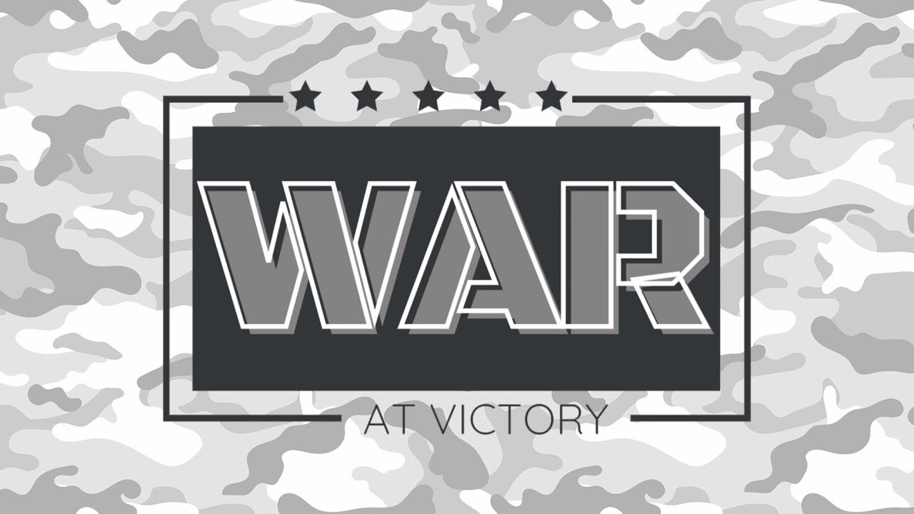 The War at Victory April 16, 2026