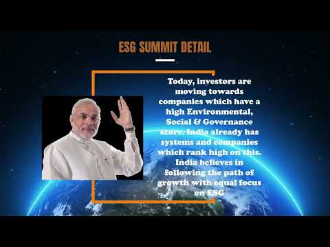 ESG CSR