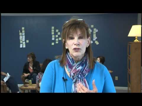 Nancy Video Email for NCTC