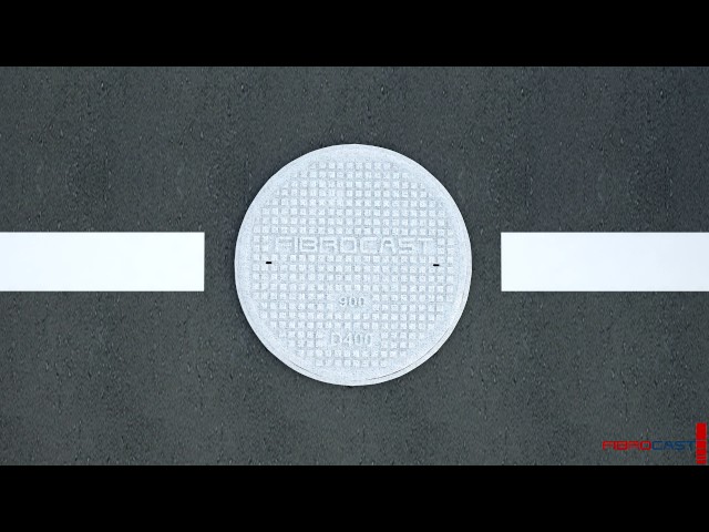 Tree Pit Cover - FRP Tree Pit Cover Manufacturer from Navi Mumbai