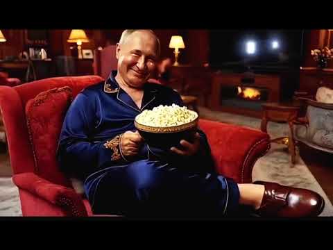 PUTIN REACTION TO TRUMP ZELENSKY MEETING