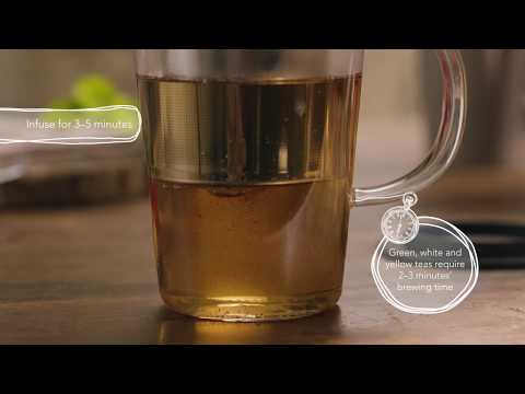 How to Use a Pao Mug | Whittard of Chelsea