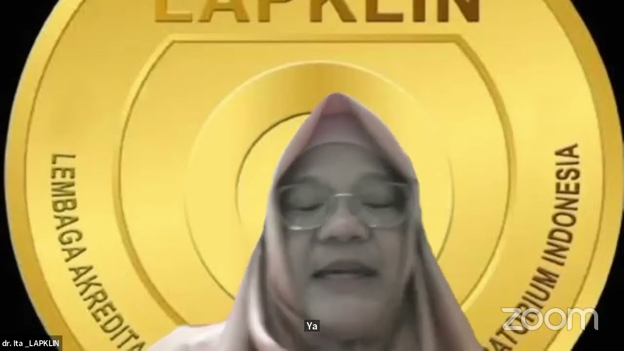 Tata Cara Pendaftaran Akreditasi Klinik & Puskesmas