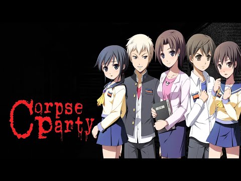 Steam Community :: Video :: Corpse Party (2021) - Chapter 4 Gameplay + All Endings (No ...