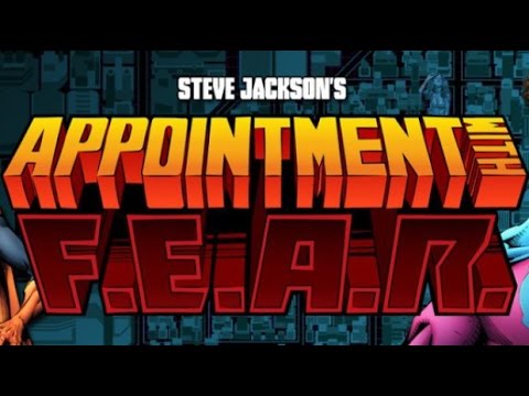 Steam Community :: Appointment With FEAR