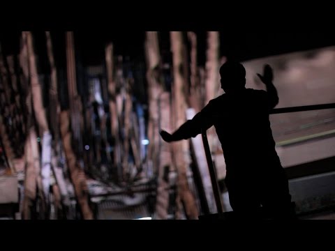 Projecting a new immersive experience inside L.A.'s Disney Hall