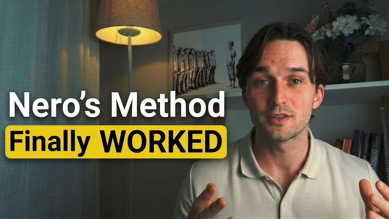 Nero Knowledge's Visualization Technique - What Everyone Gets Wrong