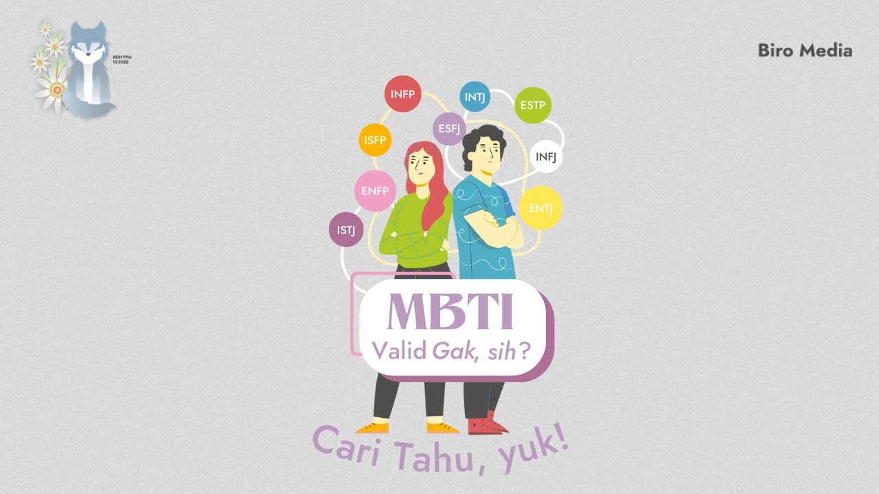 Is the MBTI Valid? Find Out!