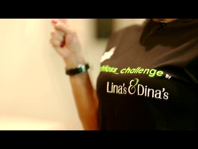 Lina's & Dina's - Nutrition Consultancy and Healthy Food in Kuwait