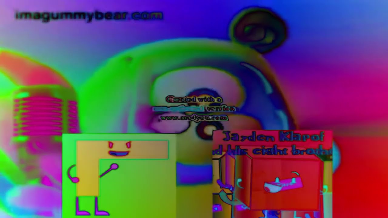 Preview 2B V2 Effects (Preview 2 Effects)