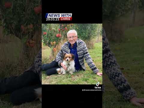 ITV changes schedule for Paul O'Grady tribute #paulogrady #itv #news