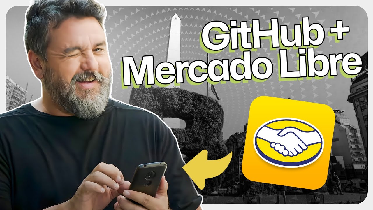 Accelerating Commerce: Mercado Libre + GitHub