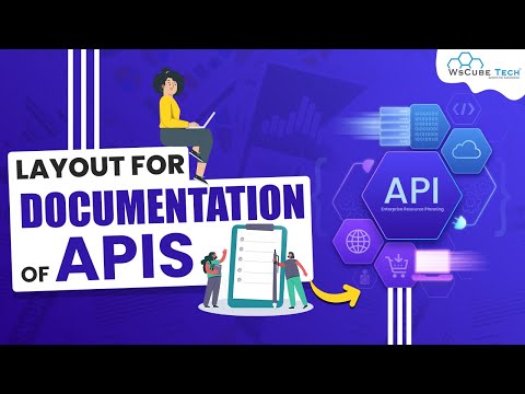 Learn Laravel 8 Layout for API Documentation - Mind Luster