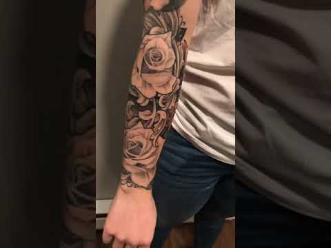 Watch Tattoo