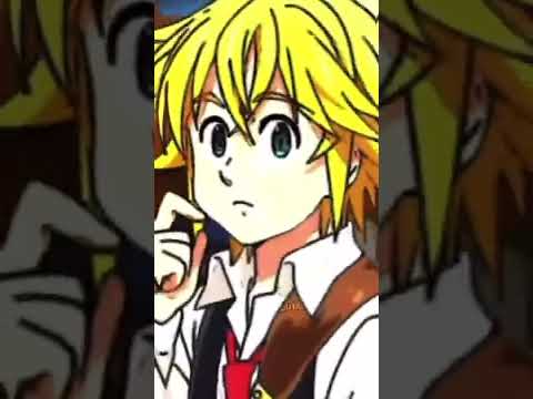 Meliodas vs seven deadly sins characters E.T who is the strongest 💪🏻