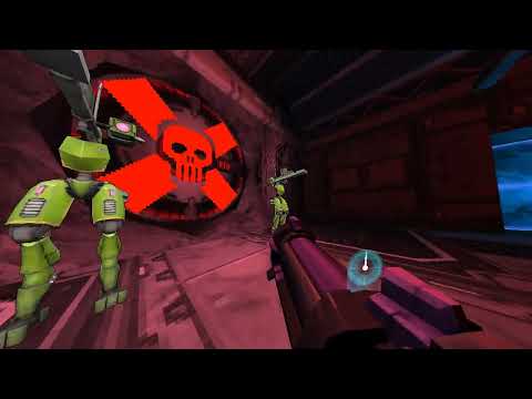 Steam Community :: Video :: 5-1 Rocket Sentry Clip