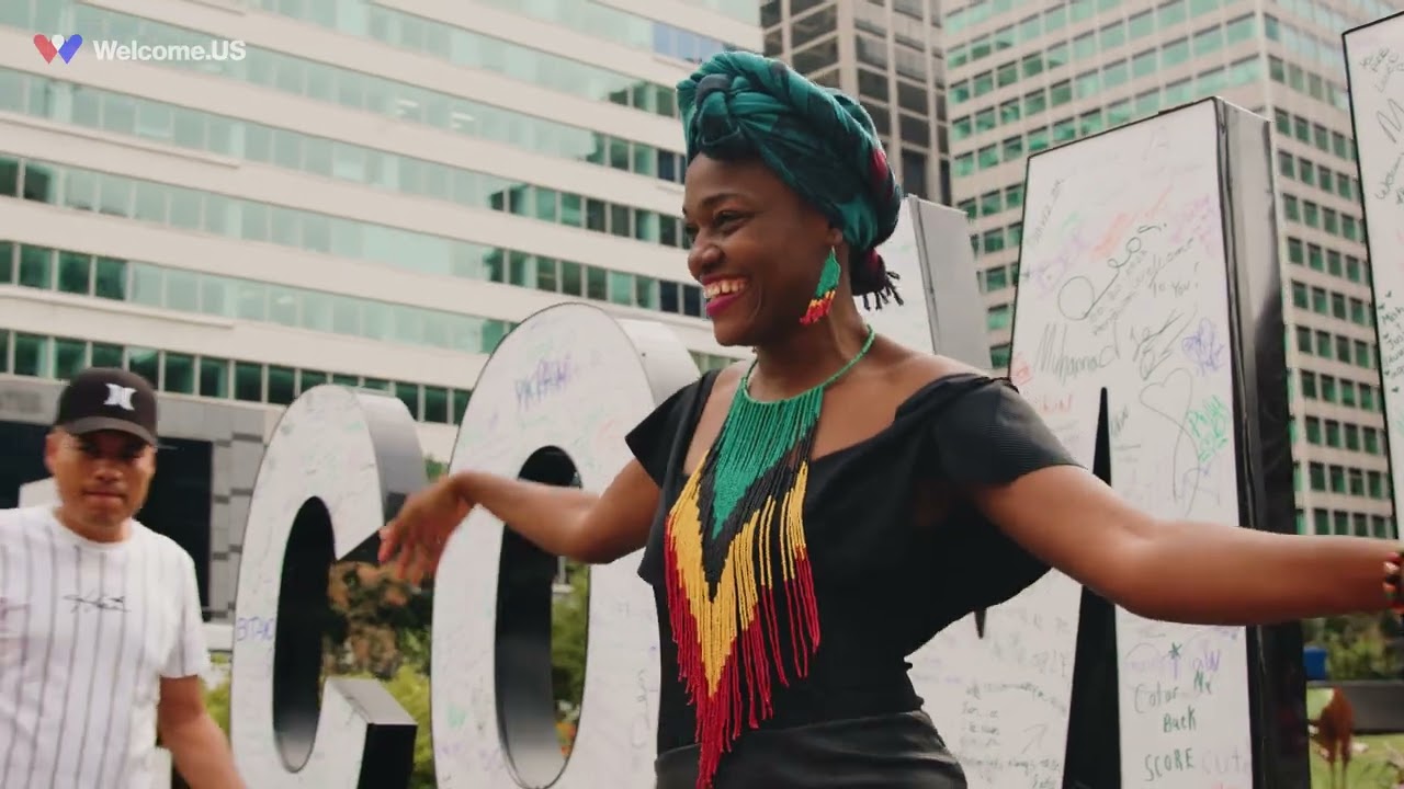 Philadelphia | World Refugee Day 2023