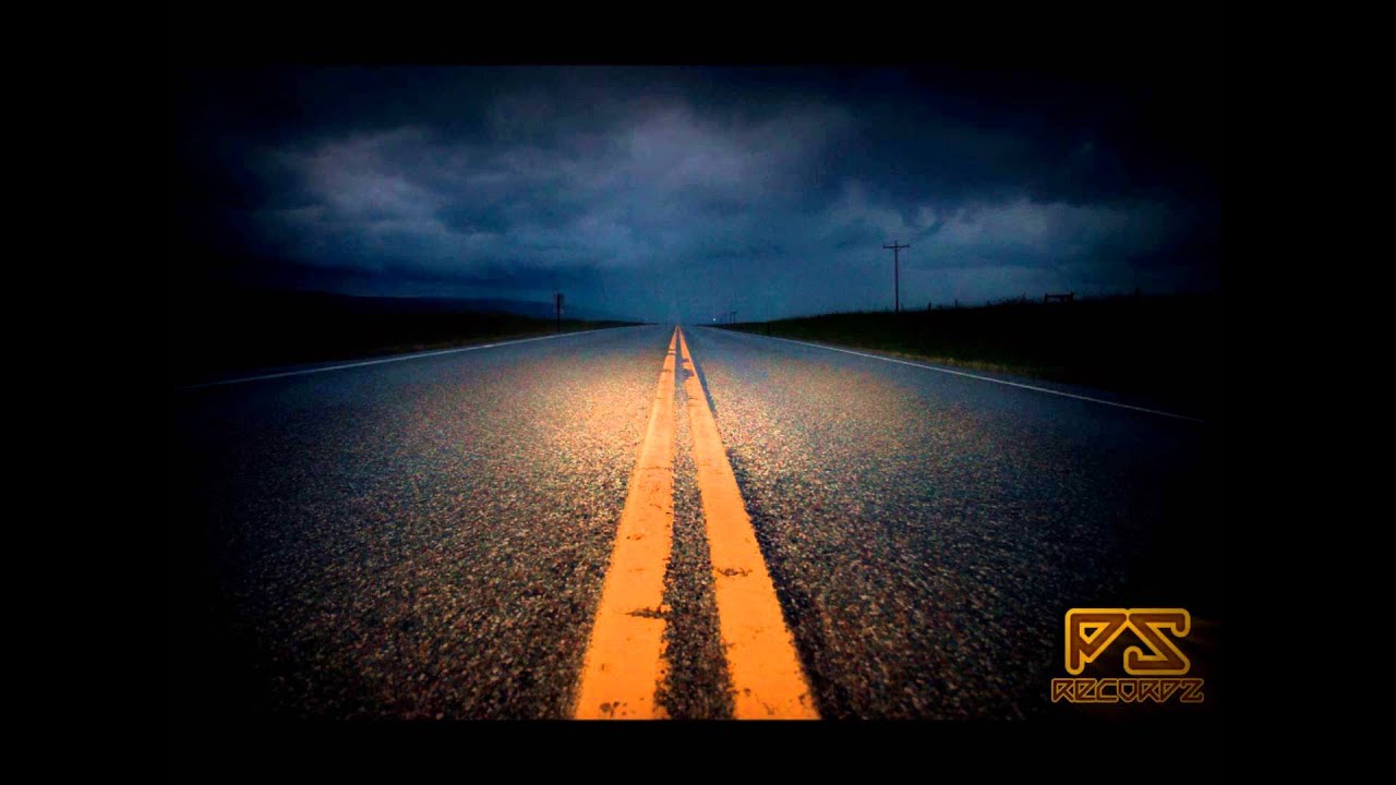 HIP-HOP INSTRUMENTAL 2014 - DOWN THE ROAD - {RAP} BEAT